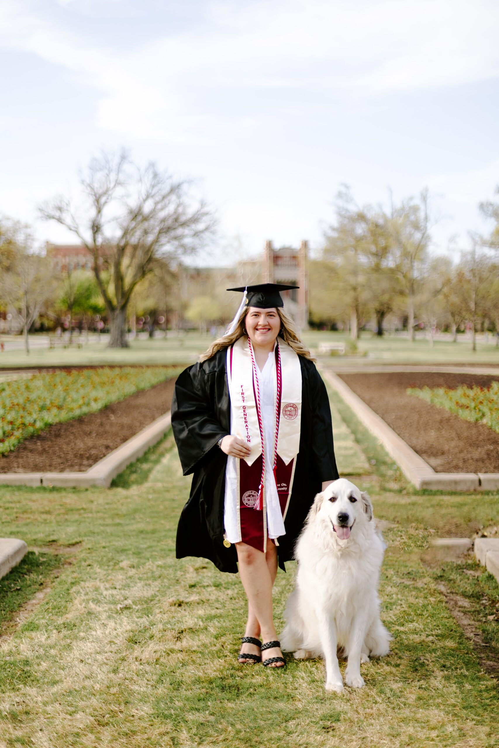 Student Success Stories - Jordan Eshbaugh - Wholesomes Pet Food