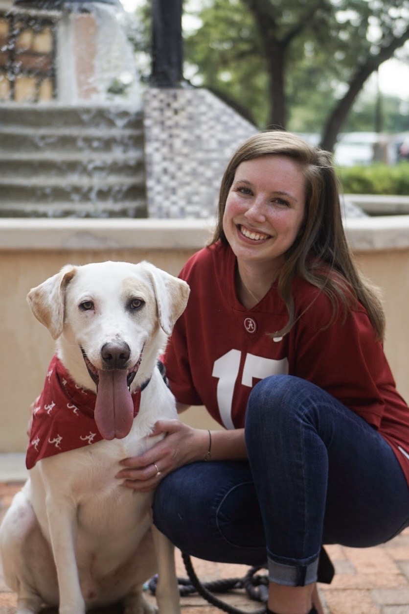 Student Success Stories – Kayla Martin - Wholesomes Pet Food